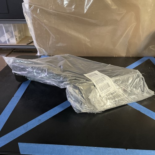 MTD 01006693P Deck Deflector Chute Craftsman Wide inch Cut 36 ZTL7500 ...