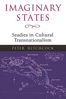 Imaginary States: STUDIES IN CULTURAL TRANSNATIONALISM by Peter ...