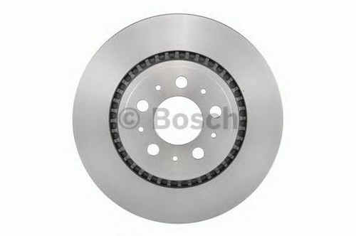 Bosch Brake Disc Rear Diameter 308mm 68mm Vented 20mm 0986479320 | eBay ...