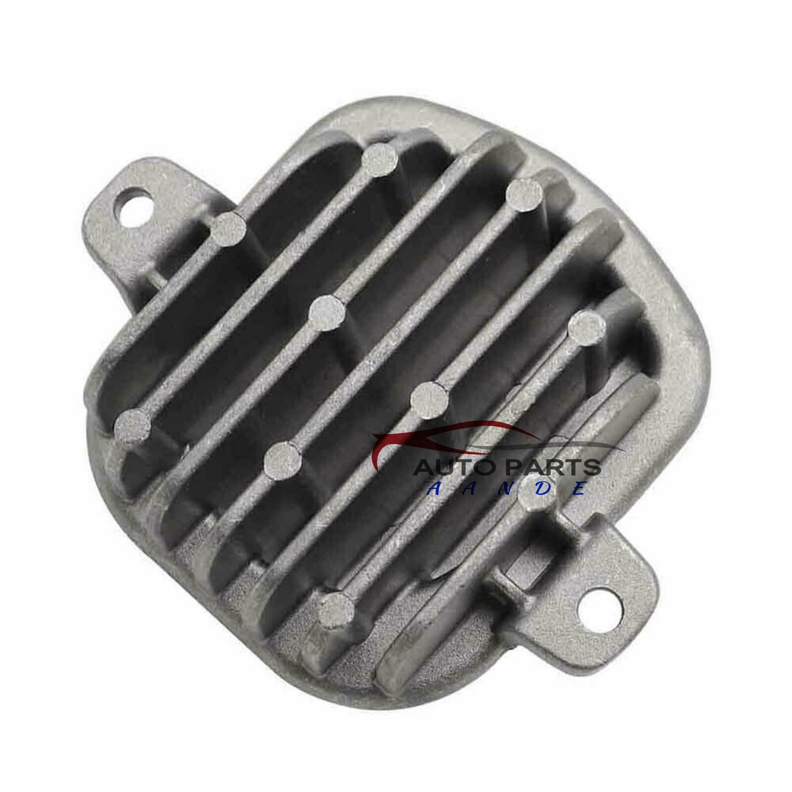 NEW 63119498407 63119498408 LED Headlight DRL Module set For BMW G11 ...