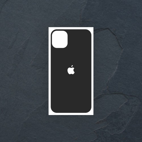 Apple iPhone 11 decal sticker by Avantelle - Genuine 3M 2080 Vinyl ...