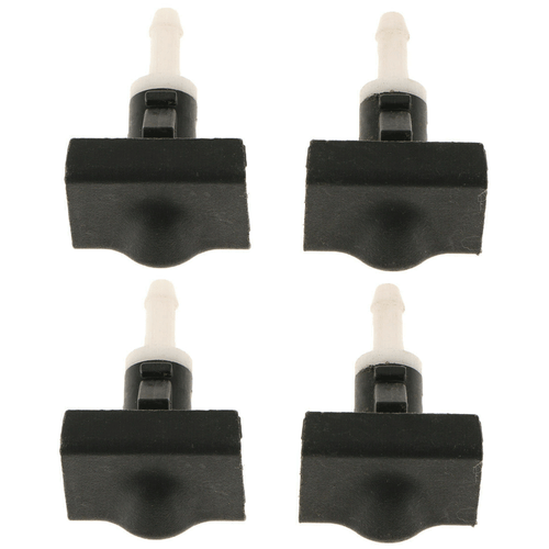 4PCS Windshield Water Spray Washer Nozzle For Maxima 09-15 28932-9N00A ...