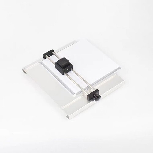 Laboratory Glass Thin Layer Silicone Cutting Machine TLC Cutting ...