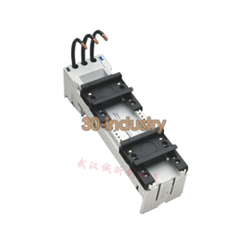 1PCS New For 32454 32455 32456 WOHNER 63A 60MM System bus adapter | eBay