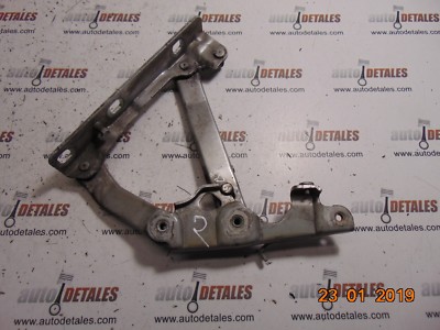MERCEDES BENZ E CLASS W211 Front Left Bonnet Hood Hinge A2118800128 ...