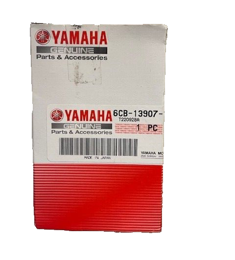 YAMAHA FUEL PUMP COMP ORIGINAL # 6CB-13907-10-00 # 6CB-13907-12-00 for ...