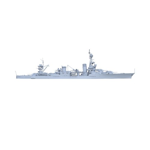 SSMODEL SSC350553 1/350 Military Model Kit USS Northampton CA-26 Heavy ...
