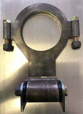 ATLAS Transfer Case Rear Support Ring DIY Kit | eBay