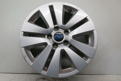 2015-2019 SUBARU LEGACY Wheel 17x7 Alloy Wagon OEM 2018 | eBay