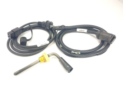 WINTER | BLOCK HEATER KIT FOR JCB Dieselmax engine 220V - 320/04560 ...