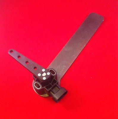 Air Lift / Accuair Universal Ride Height Sensor Mount Bracket ELevel 3H Air Ride | eBay