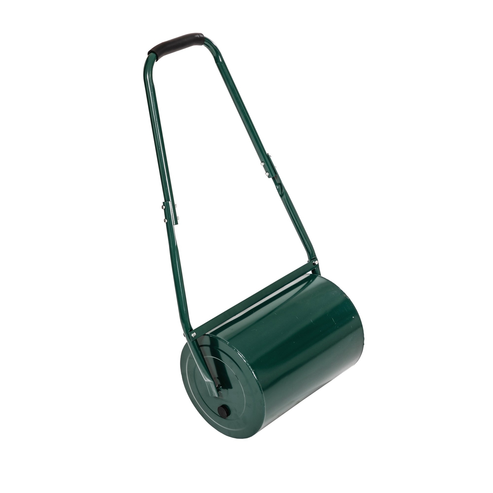 NEW! 30ltr Water Filled Garden Perfect Lawn Green Roller RRP £69.99 ...