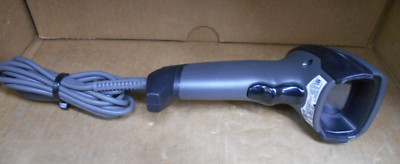 Symbol Technologies Inc P/N D84308 USB Barcode Scanner | eBay