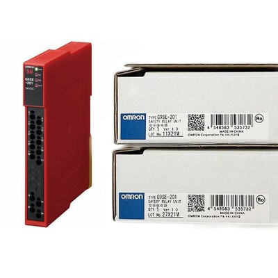 Other - Safety Relay Module