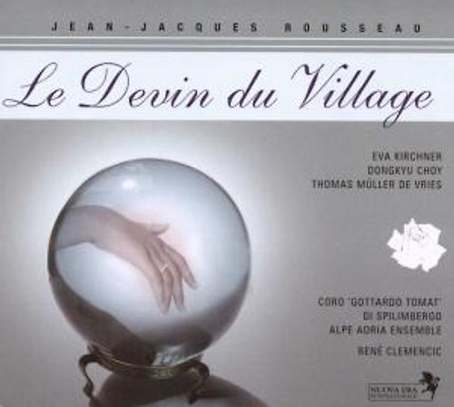 Kirchner - Le Devin du Village | eBay.de