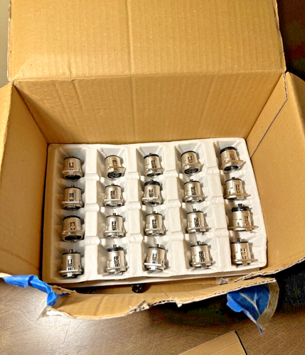 Neutrik NC3FD-H - 3 pole female receptacle, horizontal PCB mount - Pack ...