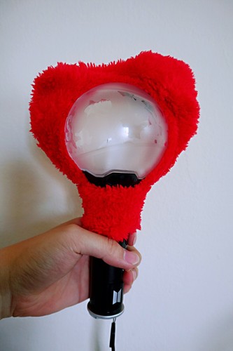 BTS BT21 ARMY Bomb Cover - Tata fits BTS light stick ver 2&3 with free ...