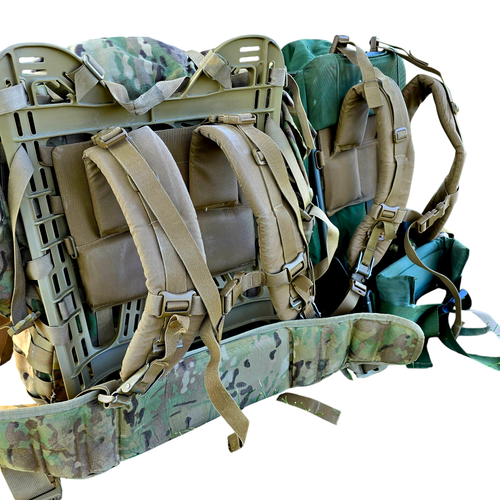 FILBE Shoulder Harness (WITH LOWER STRAPS AND Metal Quick Release Buckle) | eBay