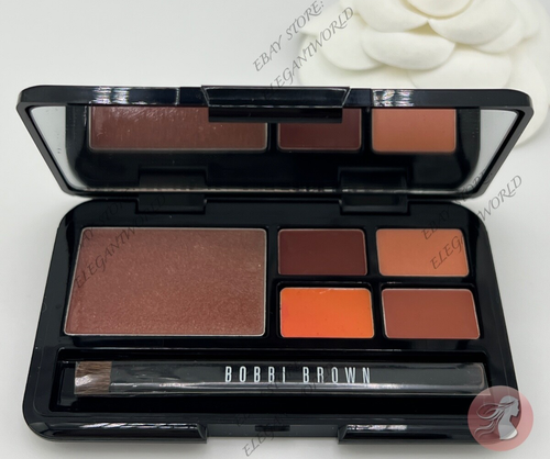 Bobbi Brown CLASSIC Lip Palette New Please See Pictures | eBay
