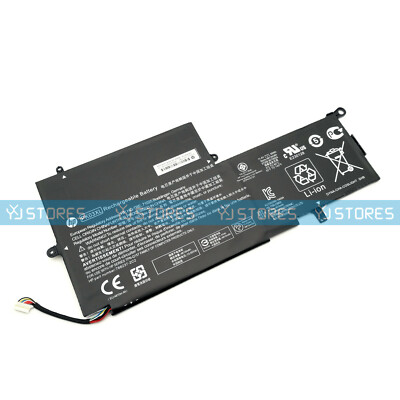 Genuine PK03XL Battery for HP Spectre 13 Pro x360 G1 G2 HSTNN-DB6S ...