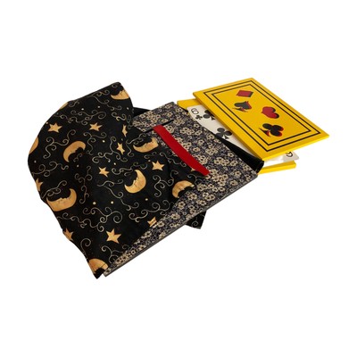 BACKSTAGE DELUXE BY VIKING MFG / Collectible Magic Trick | eBay