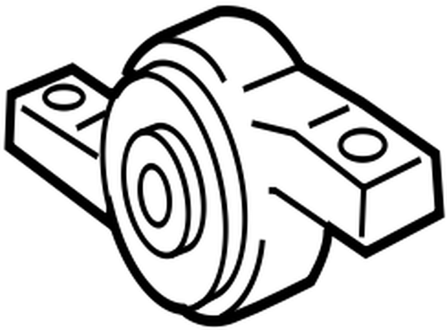 48075-30030 Toyota Bracket sub-assy, lwr arm, no,1, rh 4807530030, New ...