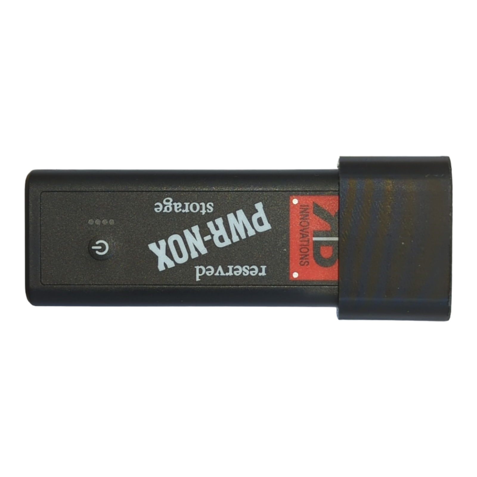 Minelab Manticore Innovations Power Box (PWR-NOX) Mounting Kit | eBay