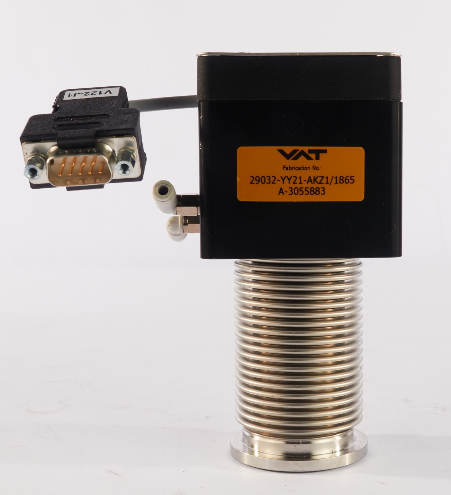 As-Is VAT 29032-YY21-AKZ1 for sale online | eBay