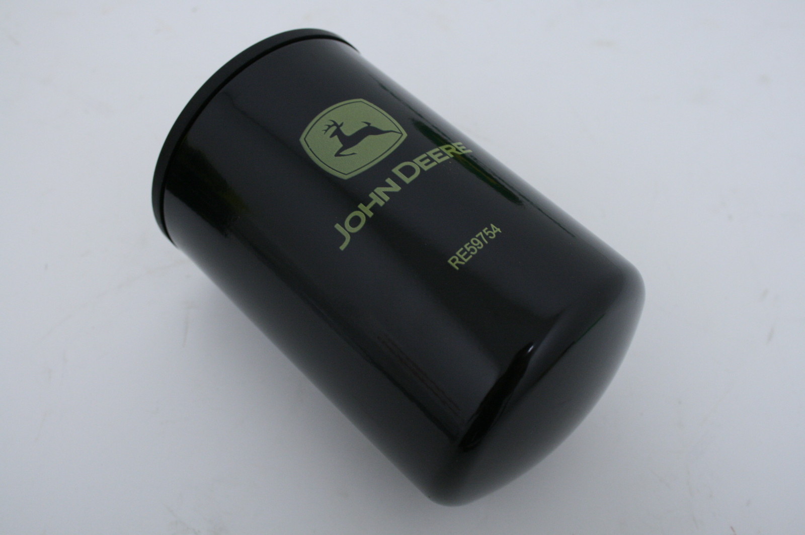 2x Hydraulic Oil Filter Genuine John Deere RE59754 for sale online | eBay