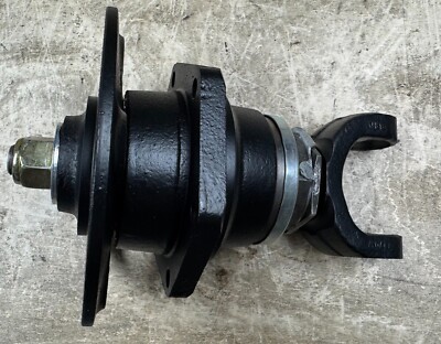 Triumph TR4A, TR250 & TR6 Rebuilt IRS Rear Hub Assembly | eBay