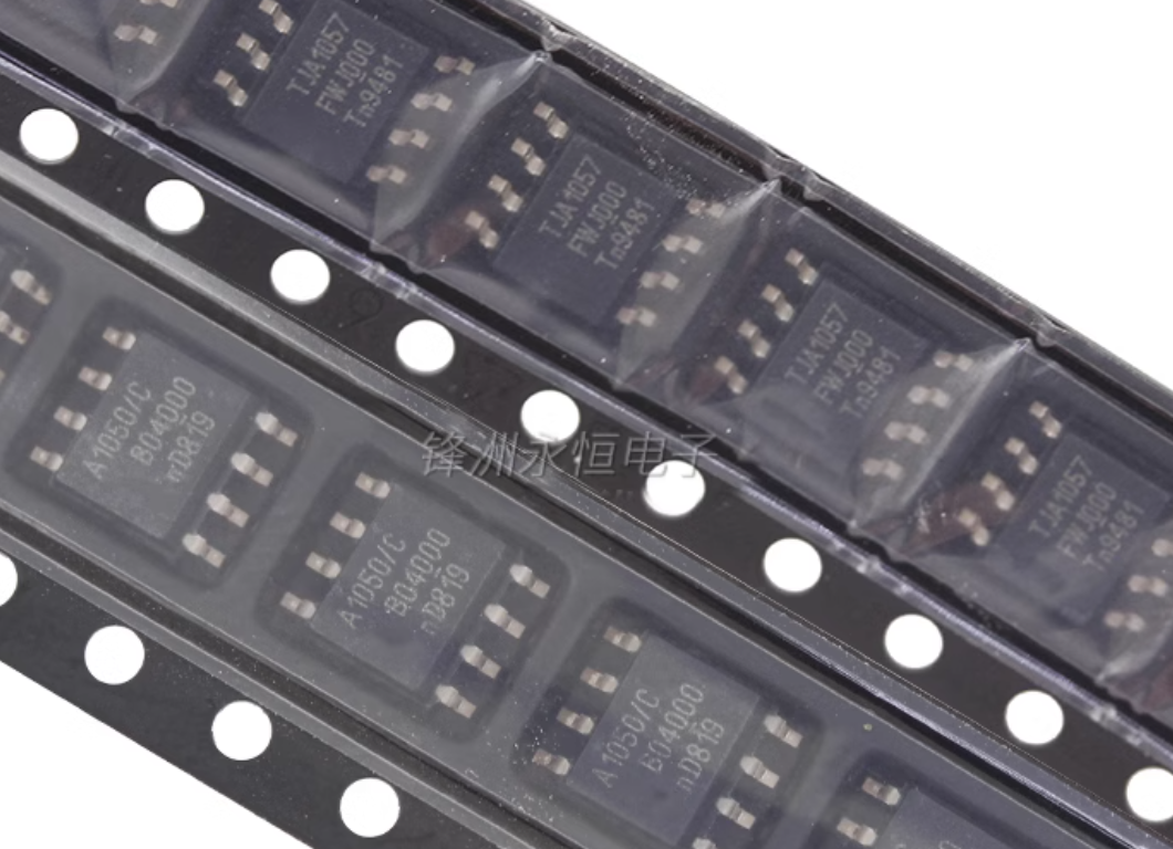 10pcs TJA1057T/1Z TJA1050/CM TJA1050/C SOIC8 100% Original | eBay