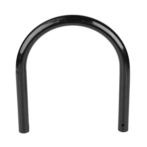 * 230MM Motorcycle Rear Frame Loop Hoop Bracket DIY Accessory Straight ...