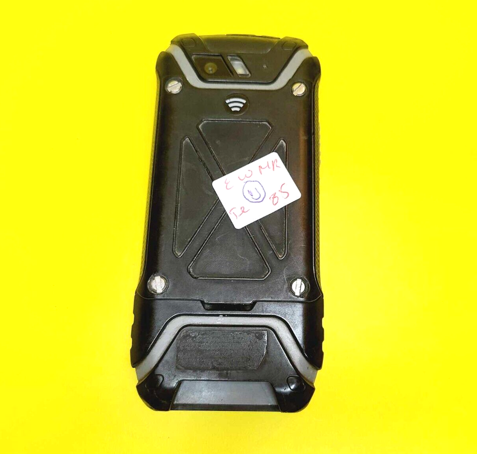 UNLOCKED SONIM XP5 XP5700 MILITARY RUGGED CELL PHONE TELUS BELL KOODO ...