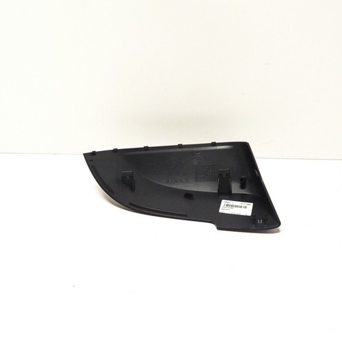 BMW 5 F10 LEFT WING MIRROR COVER CAP 51167308683 7308683 2015 NO DUTY ...