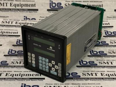 JC Systems Environmental Chamber Controller - Model 600 w/Warranty | eBay