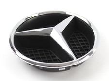 Genuine Mercedes-Benz Emblem Base Plate 0008880100 OEM for sale online ...