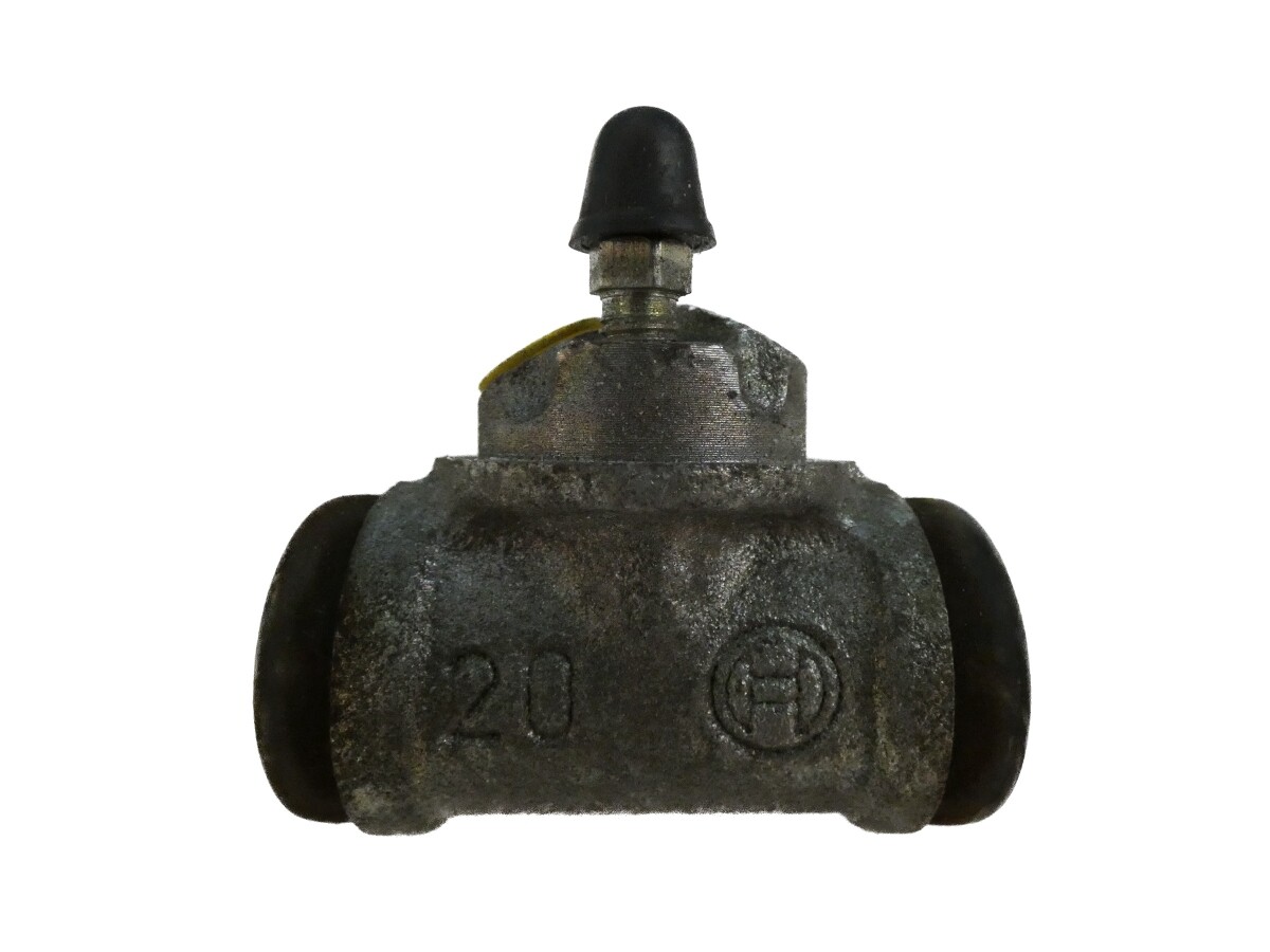 Mercedes Smart C450 C451 A4514200018 Brake cylinder wheel brake ...