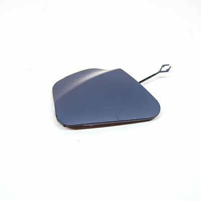 NEW BMW X6 F16 FRONT BUMPER TOW EYE HOOK COVER 51117422901 2016 OEM | eBay