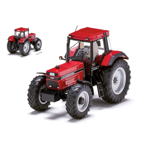 TRATTORE CASE IH 1455 XL 1:32 Wiking Mezzi Agricoli e Accessori ...