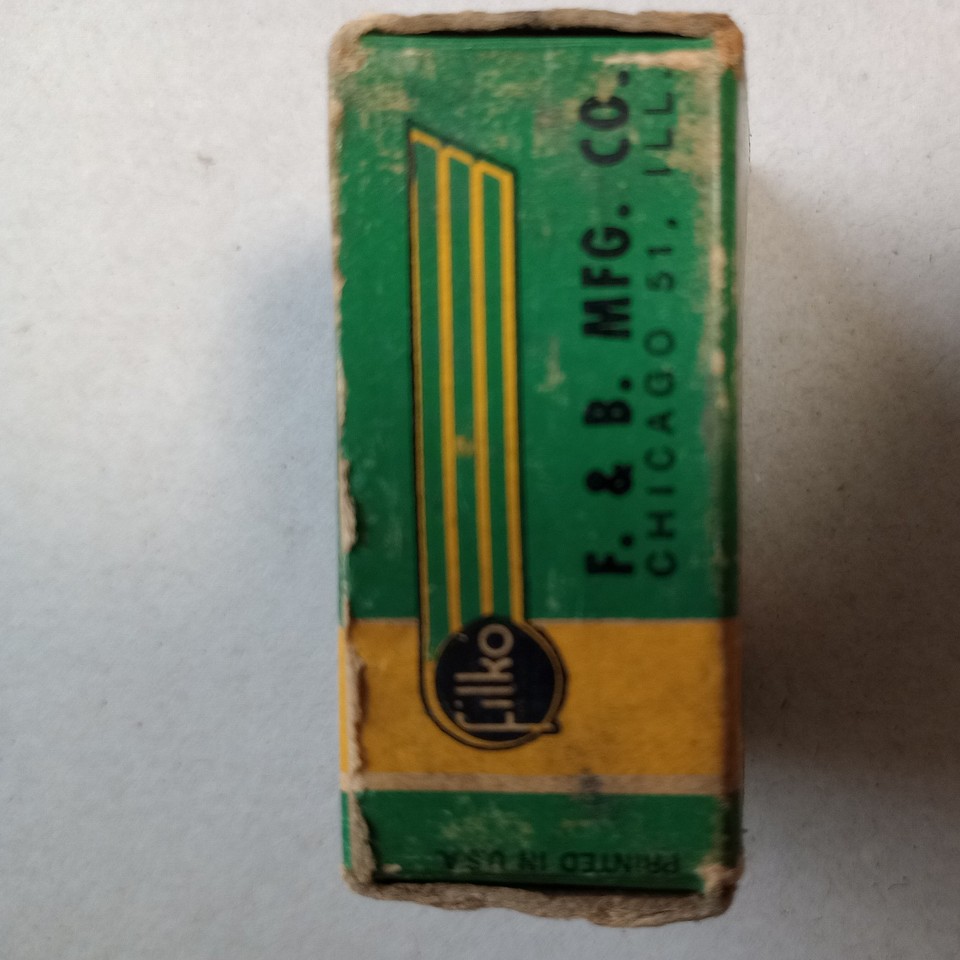 R-51X FILKO R-51X- Filko Starter Alternator Generator Brush Set R-51X ...