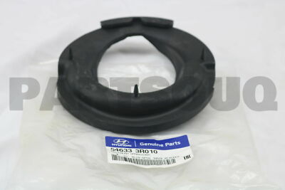 546333R010 Genuine Hyundai / KIA PAD-FR SPRING LWR | eBay