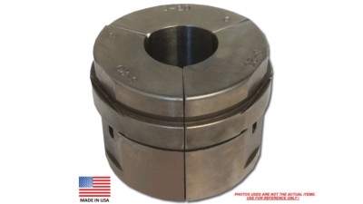 Collets - S-20 Collet Pads
