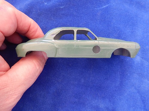 SOLIDO DEMONTABLE - JOUET / Toy - CARROSSERIE / Car body - 406B | eBay