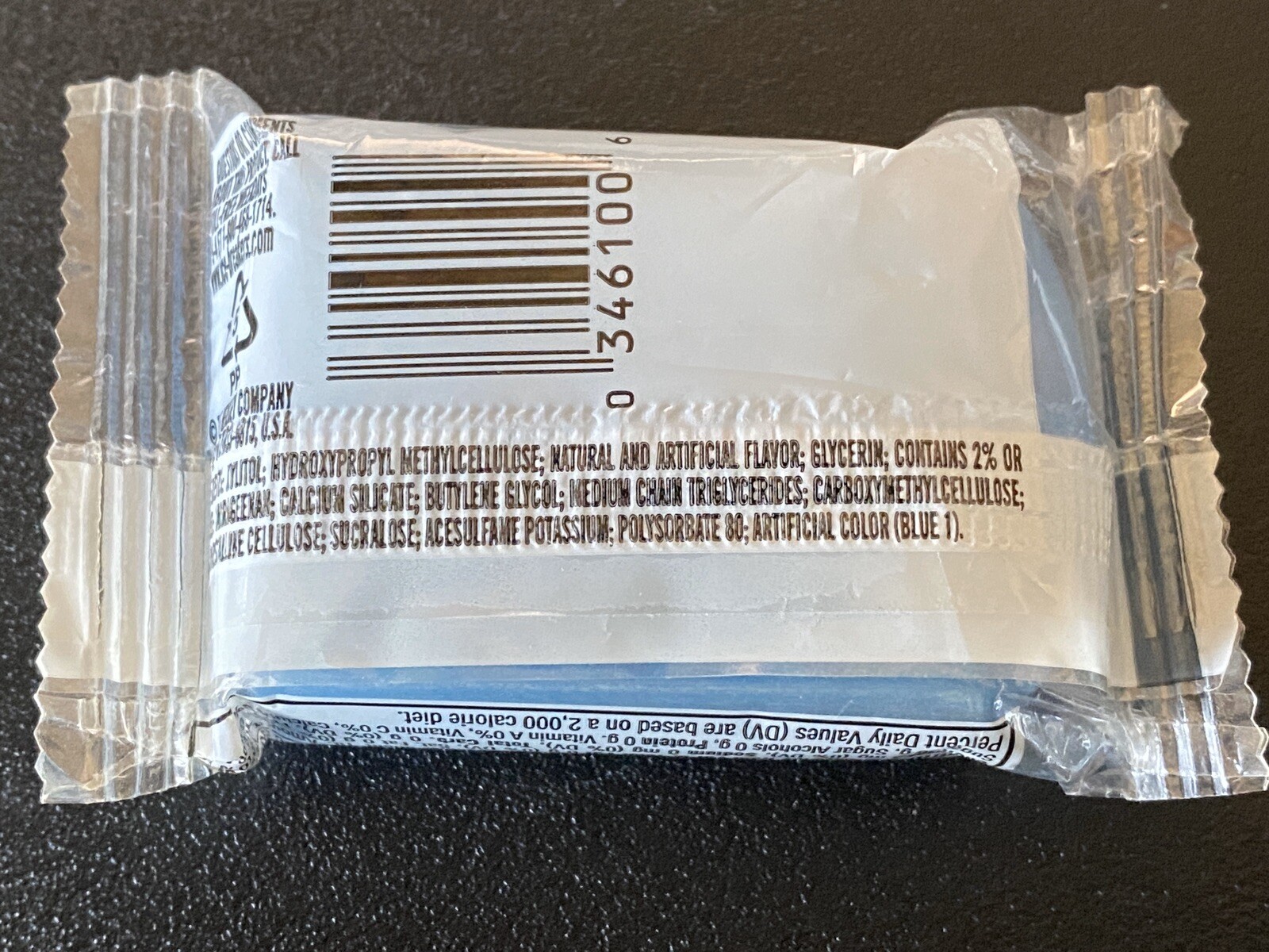 Icebreakers PACS Mints - Cool Mint - Rare/Discontinued! | eBay