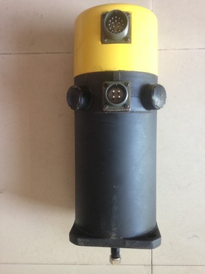 Motors for Automation - Fanuc Dc Servo Motor