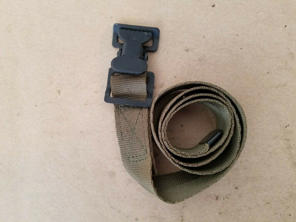 Tool Strap Nylon NOS US Military Surplus MB GPW M38 M38A1 M37 M35 ...