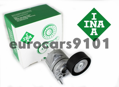 Mercedes Sprinter INA Accessory Drive Belt Tensioner 5340481100 ...