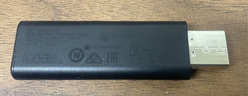 Astro A20 Wireless Gen 2 USB Transmitter Adapter For Xbox and PC ...