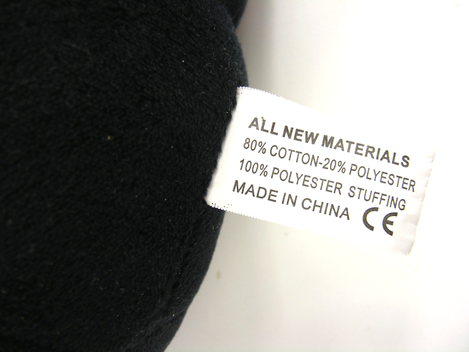 Kingdom Hearts Shadow Heartless Ant Soft Plush Toy Kids Gift Cute 30cm ...