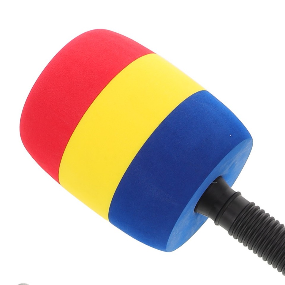 Childrens Sponge Hammer Toy: Multi Use Pounding Tool for and Games Safe ...